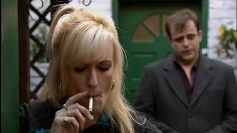 Smoking Celebs: Click image to close this window