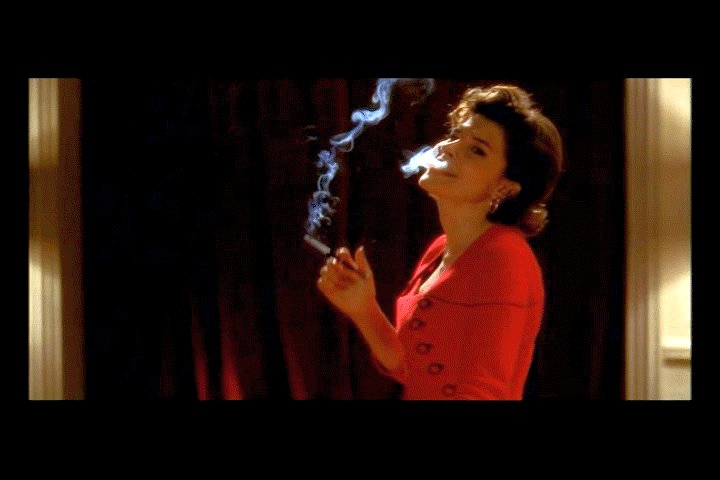 Smoking Celebs: Click image to close this window